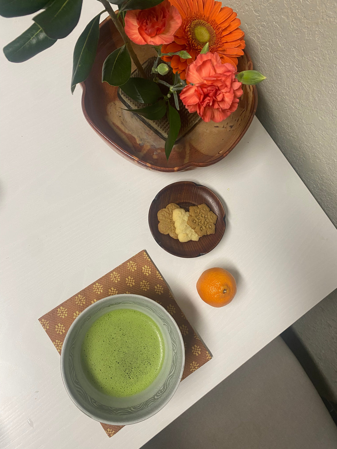 A Cozy Reset: Winter Tea Time After the Holidays – Flowering Waters